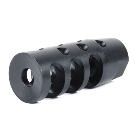 Muzzle Devices 308ar 10 Parts