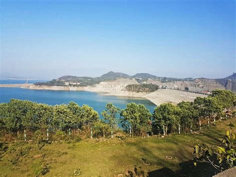 Pathankot Map Tourism Map Of Pathankot In India Updated Holidify
