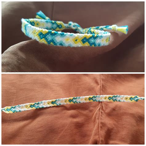 Normal Pattern 2048 Braceletbook