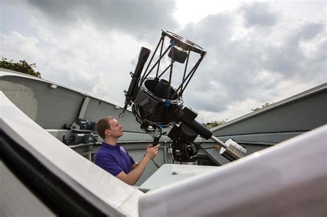 Centre For Astrophysics And Planetary Science Research At Kent