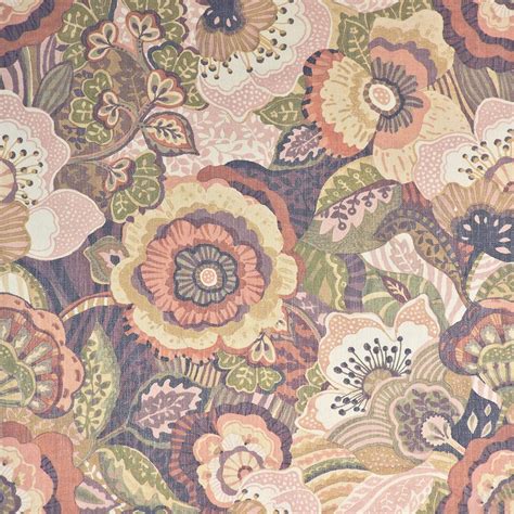 R Darla Rose Regal Fabrics