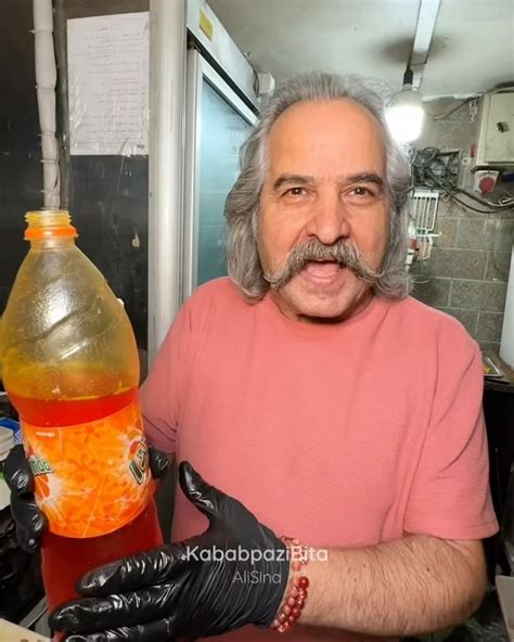 ‎على سينا Foodbari‎ ‎تهدیگ‌کباب با بیتا😍☺️ Kababpazibita اگر هوس یک