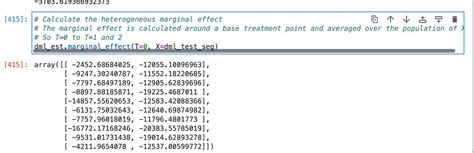 Clarification About Dml Marginaleffect · Issue 747 · Py Whyeconml