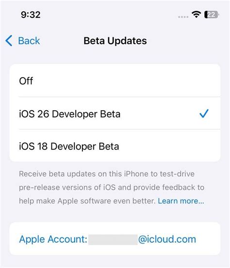 Ios 26 Developer Mode Not Showing Heres How To Solve It Drfone