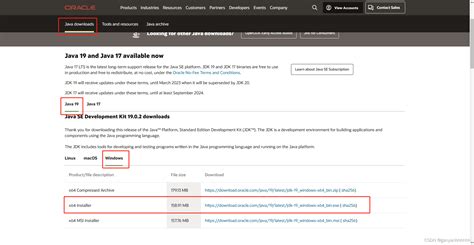 Java安装教程 Csdn博客