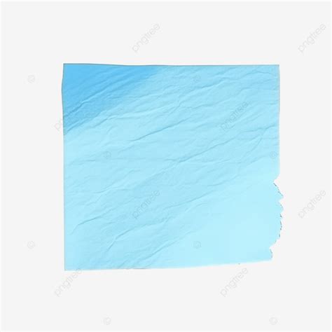 파란색 찢어진 스티커 메모 일하다 어려운 종이 Png 일러스트 및 이미지 에 대한 무료 다운로드 Pngtree
