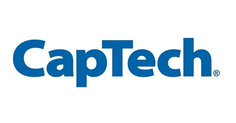 Captech Consulting Named Workday Application Management Services Partner