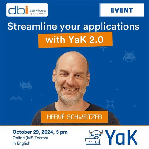 Dbi Services On Linkedin Oracle Postgresql Kubernetes Yak4all Dbiyak Webinar