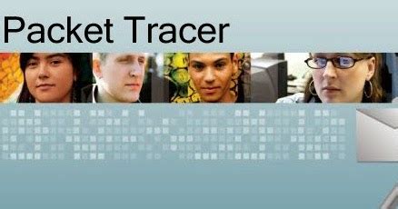 Blog LabCisco Lançamento do Cisco Packet Tracer