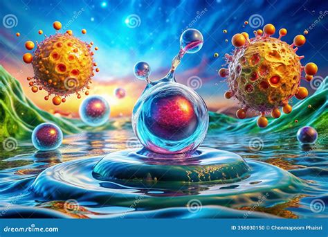 Understanding Osmosis A Microscopic Look At Hypertonic Isotonic And