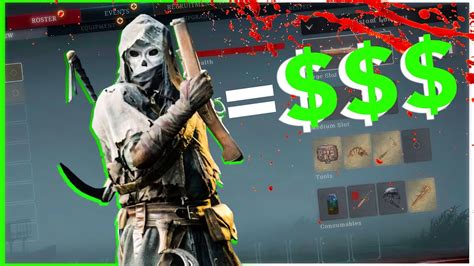 Budget Bleed Loadouts Are Fun🩸 Hunt Showdown Funny Moments Youtube