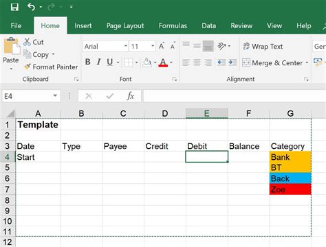 Excel 2016 Copy Only Conditional Format Cell Color From — Db
