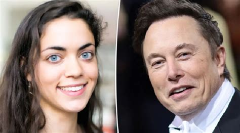 Elon Musk NO SEX Report Neuralink S Shivon Zilis Used Boss Sperm For
