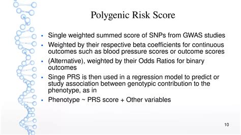 Development Of Polygenic Risk Scores For Ambulatory Care Sensitive Hospitalisations Pdf