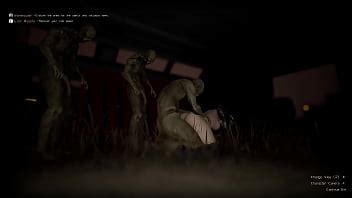 Proj Extermination Demo Scenes XVIDEOS COM