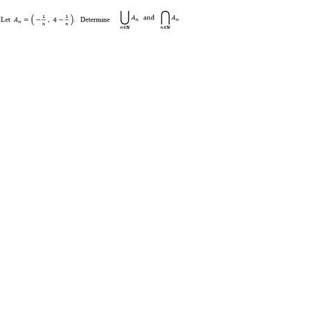 solved let an 5 4 5 determine une and d n4