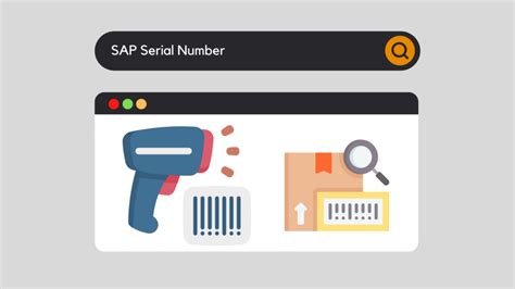 Sap Serial Number Sap Training And Coaching