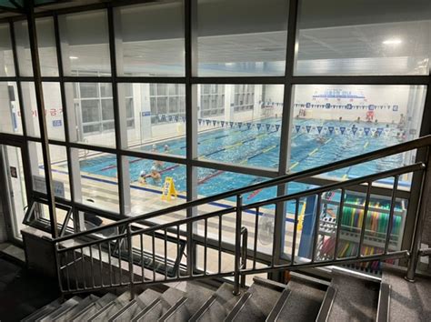 목동문화체육센터 수영장 어린이 자유수영 솔직 후기 네이버 블로그