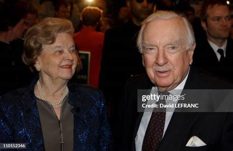 19 Nancy Cronkite Photos And High Res Pictures Getty Images