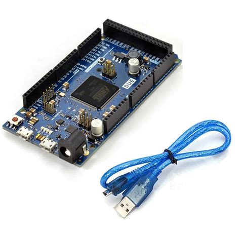Arduino Due Novatronic