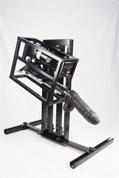 Super Duty Sex Machine Stand Https Orgasmalley Com