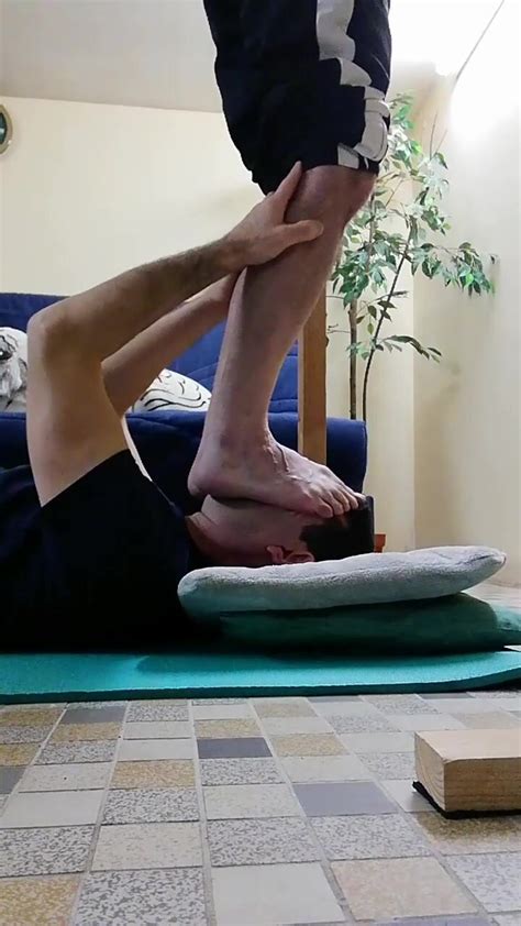 Face Crushed Under My Feet Thisvid Com