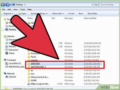 How To Copy CD To DVD Steps With Pictures WikiHow