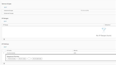 Adding Nsx Networking To A Vcd Tenancy Using Ip Spaces Grant Davis