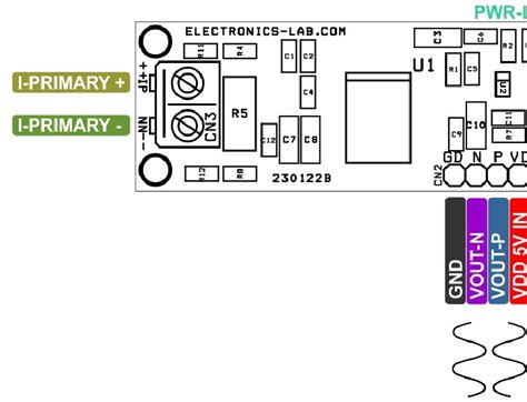 Connections Electronics