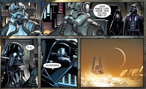 VaderTyrannus On Tumblr