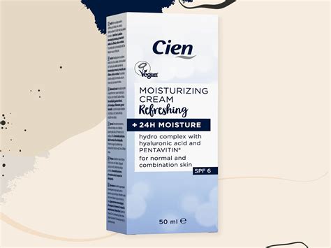 Хидратиращ крем за лице LIDL