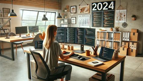 Emerging Trends For Software Developers In 2024 Boosting Productivity