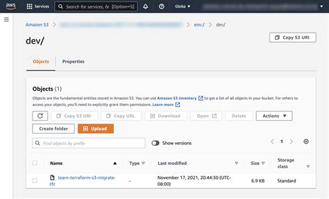 Migrate State From S3 To Hcp Terraform Terraform Hashicorp Developer