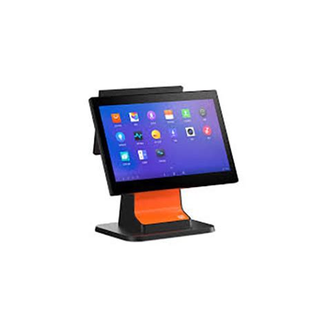Sunmi D2s Lite Android Pos Terminal Color Black At Best Price In Chennai Printcode