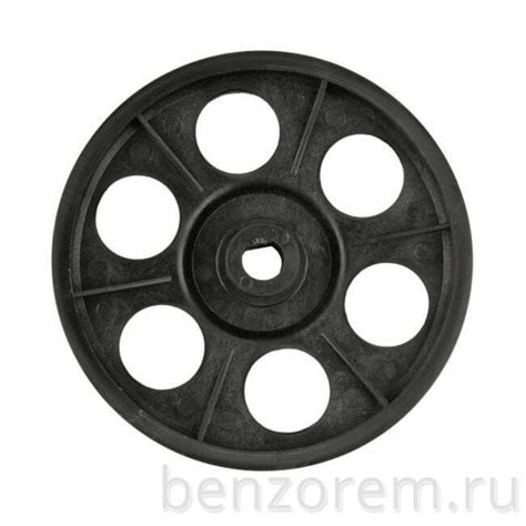 Шкив на бетономешалку в г.
