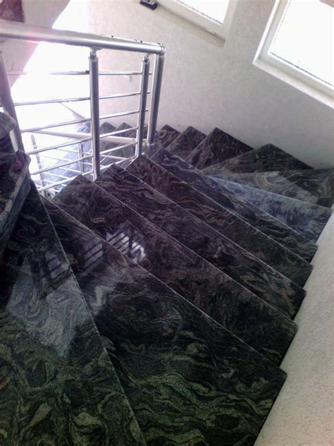 Ла Писчина Мермер и Гранит