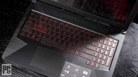 Asus Tuf Gaming Fx G