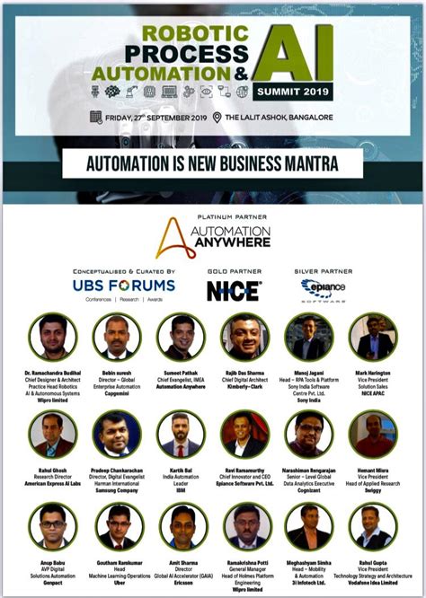 Rahul Gupta On Linkedin Robotic Process Automation A Cool Way To