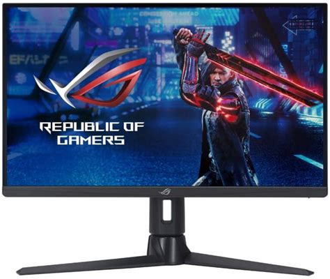 Asus ROG Strix XG27AQMR Review 300Hz 1440p Upgrade For Gaming Highly Recommended
