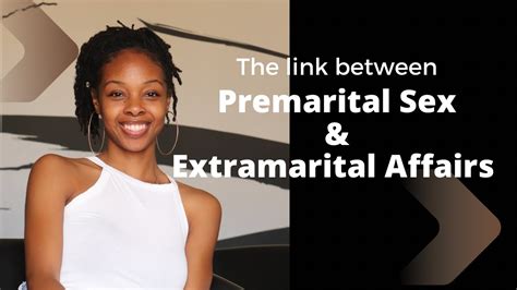 Practicing Premarital Sex Can Impact Your Marriage Modern Dating