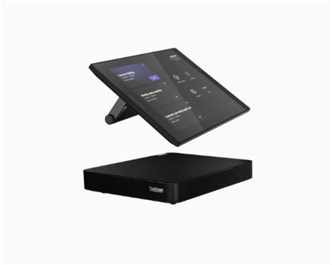 Lenovo ThinkSmart Core Controller Kit T Kathea