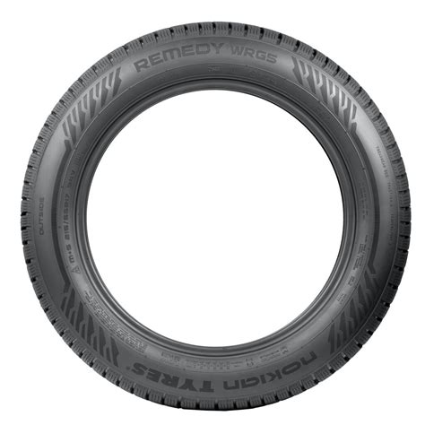 Nokian Tyres Remedy Wrg5 Nokian Tyres