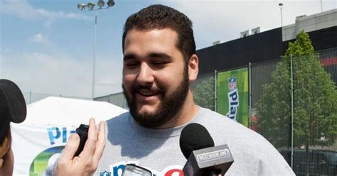Haley Baylees Ex Matt Kalil Sues Her For Viral Comments On His Manhood