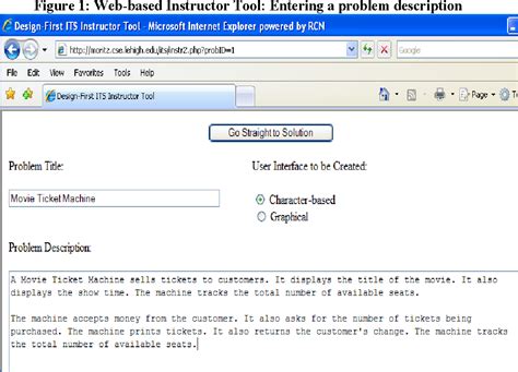 Figure 1 From Generating And Evaluating Object Oriented Designs For