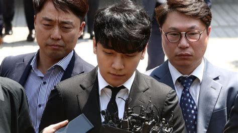 Biggest Scandals To Ever Hit K Pop