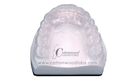 Cottonwood Labsrepositioning Splint Anterior Class Ii Guidance