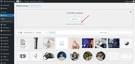 increase maximum file upload size in wordpress easy step by step guide