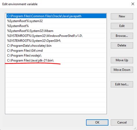 Setting Up The Java Development Environment Complete Java Material