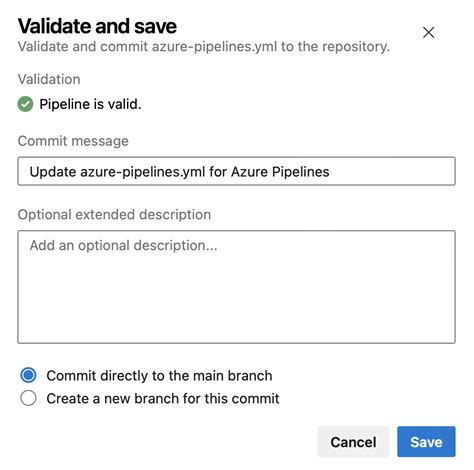 Azure Devops Release Notes Azure Pipelines Sprint 234 Update Microsoft Learn
