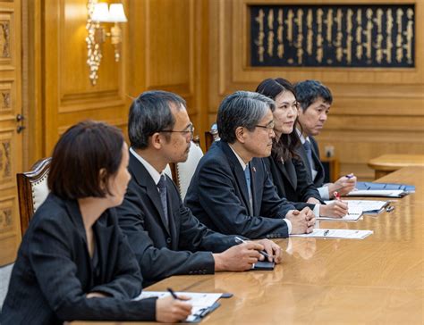 Япон Улсын Засгийн газраас “Чингис хаан” нисэх онгоцны буудлыг